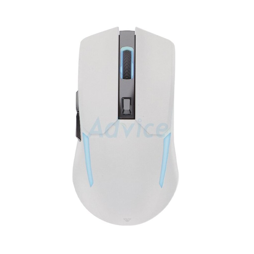 WIRELESS MOUSE FANTECH WGC2 WIRELESS (WHITE) | Shopee Thailand