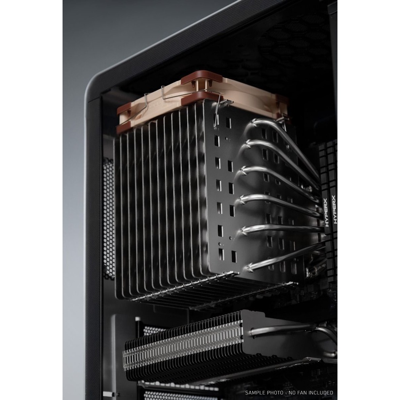 Noctua NH-P1 Fanless Heatsink Passive CPU Cooler - chonchakhon - ThaiPick