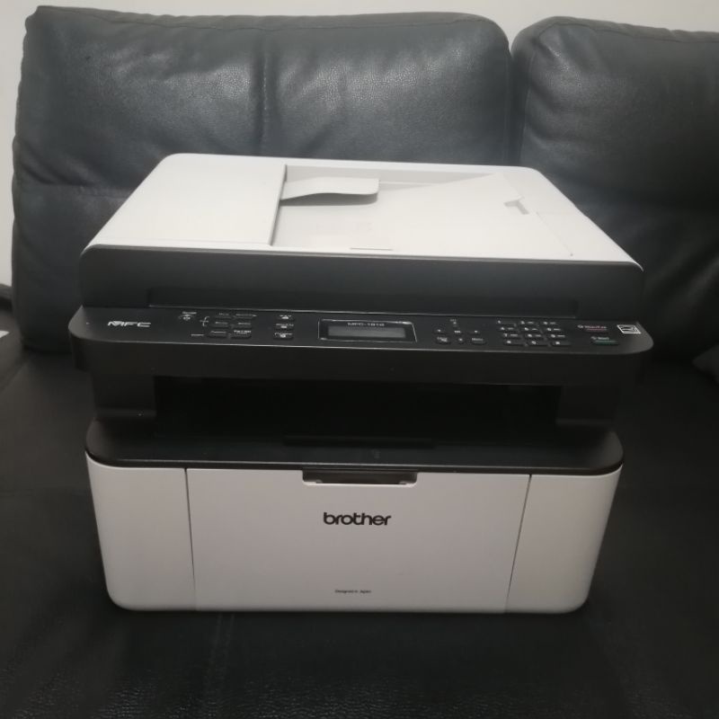 brother mfc 1810 all in one | Shopee Thailand