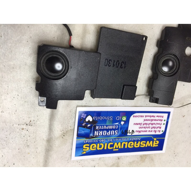 ลำโพง notebook asus p202e มือสอง - suporncomputer1 - ThaiPick