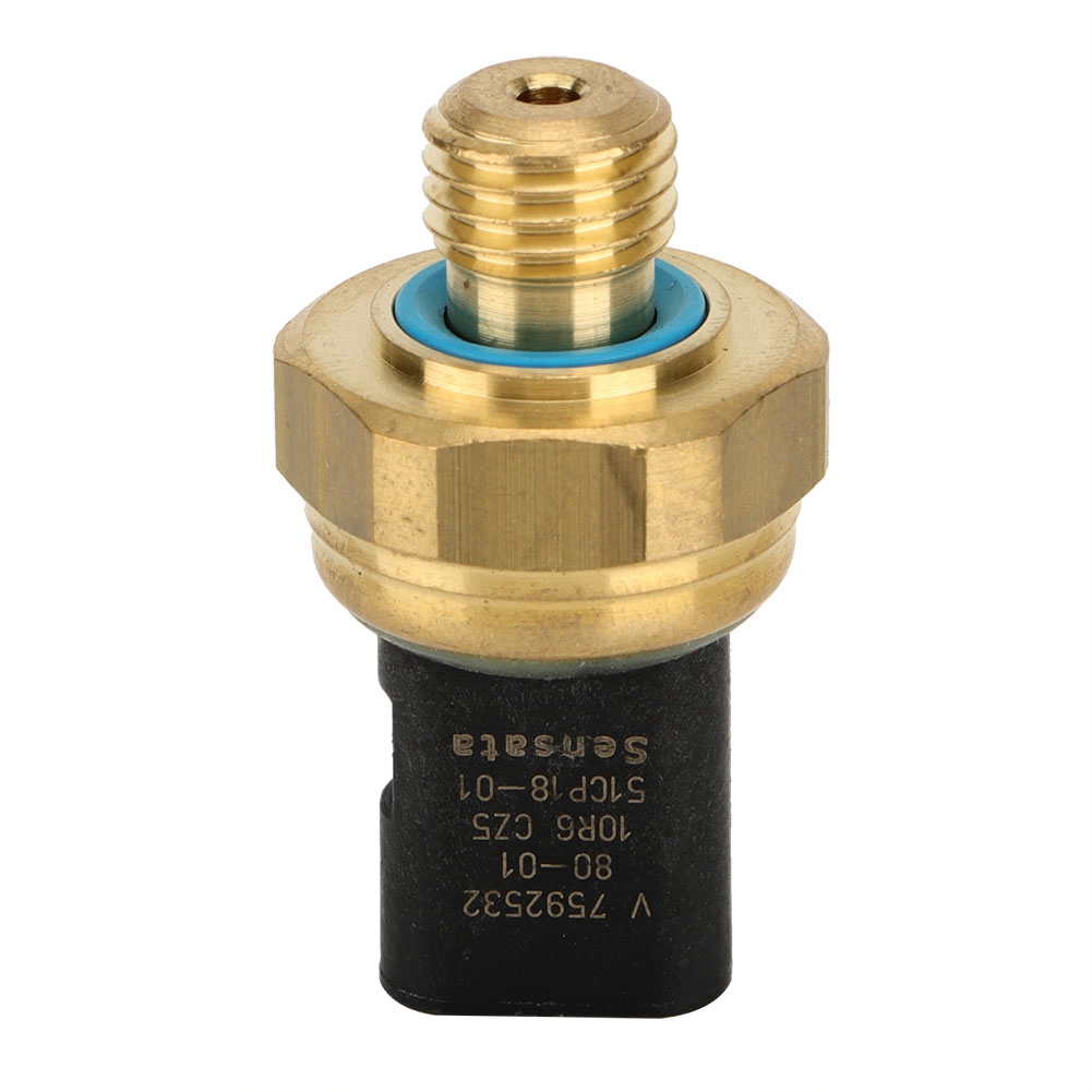 Sunnyhousess Fydun Oil Pressure Sensor Pressure Sensor Suitable for ...