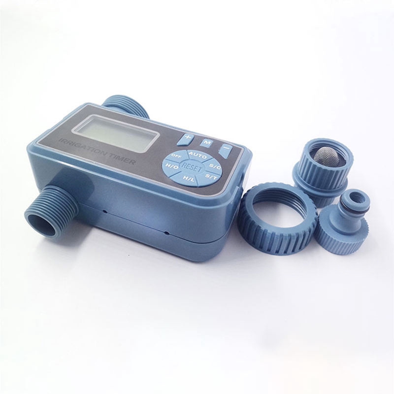 Automatic Electronic Smart Digital Water Timer Irrigation Controller ...