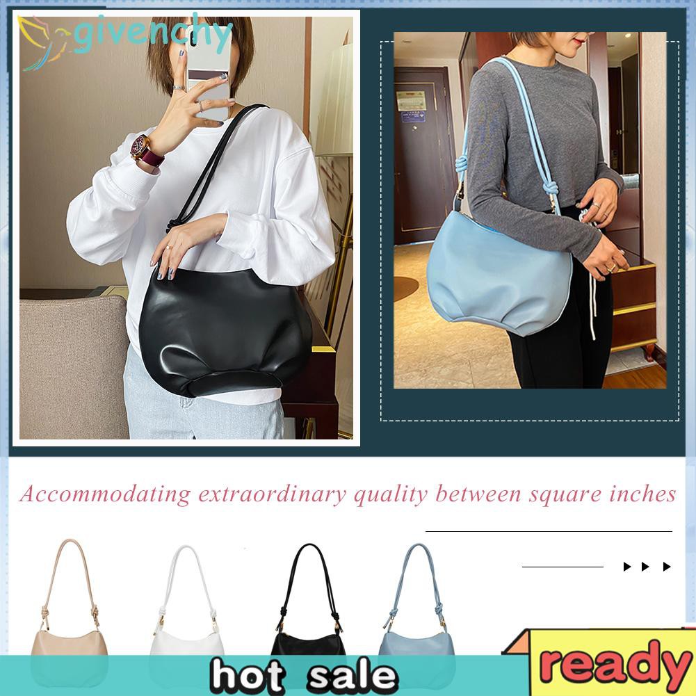 กระเป๋าสะพายแฟชั่นหนัง Pu Messenger ( Gc ) - givenchy1.th - ThaiPick