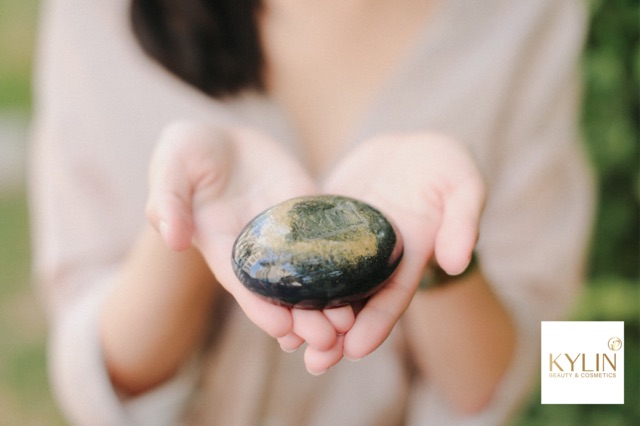 สบู่ไคลิน Kylin Soap ผลิตภัณฑ์สำหรับทำความสะอาดผิวหน้าและผิวกาย - kylin ...