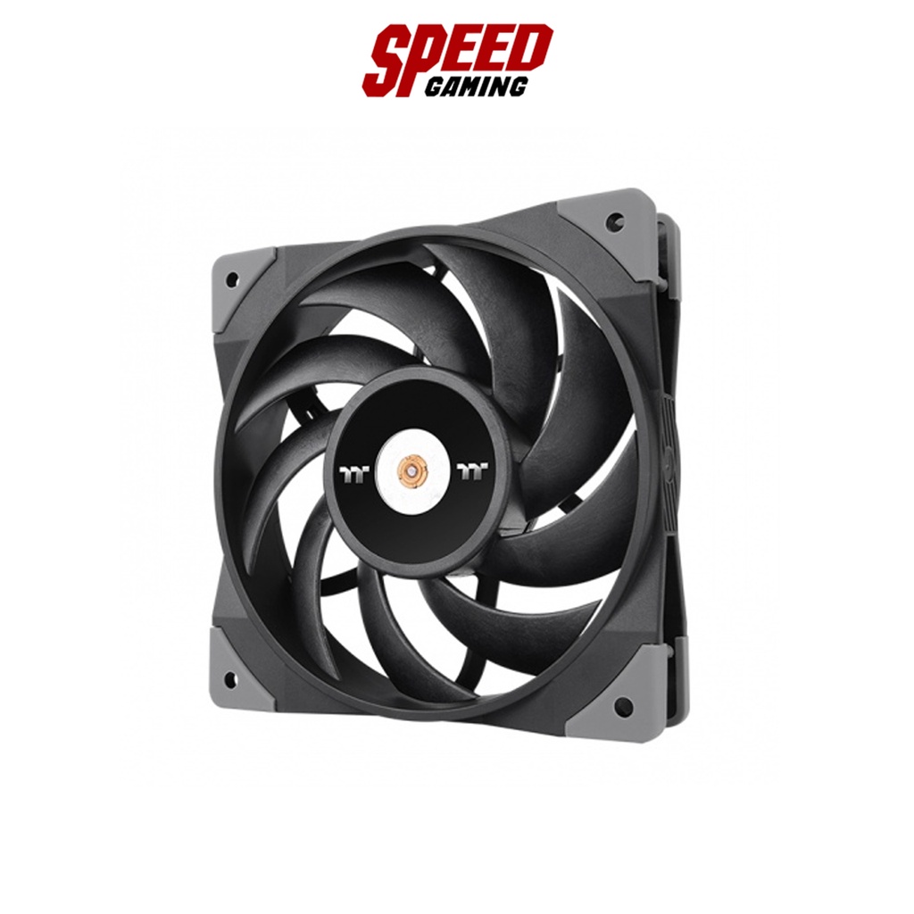 THERMALTAKE COOLING FAN TOUGHFAN 12 High Static Pressure Radiator Fan ...
