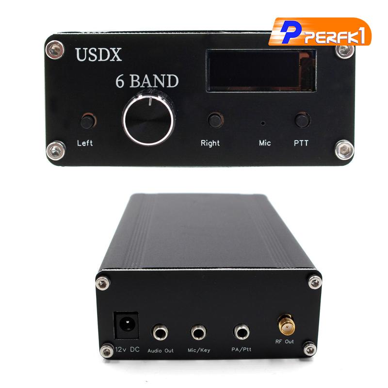 Tiktok Hot Usdx ตัวรับส่งสัญญาณโฮสต์ 6 ความถี่ หน้าจอ 0.91 นิ้ว สําหรับผู้หญิง ผู้ใหญ่ - perfk1 ...