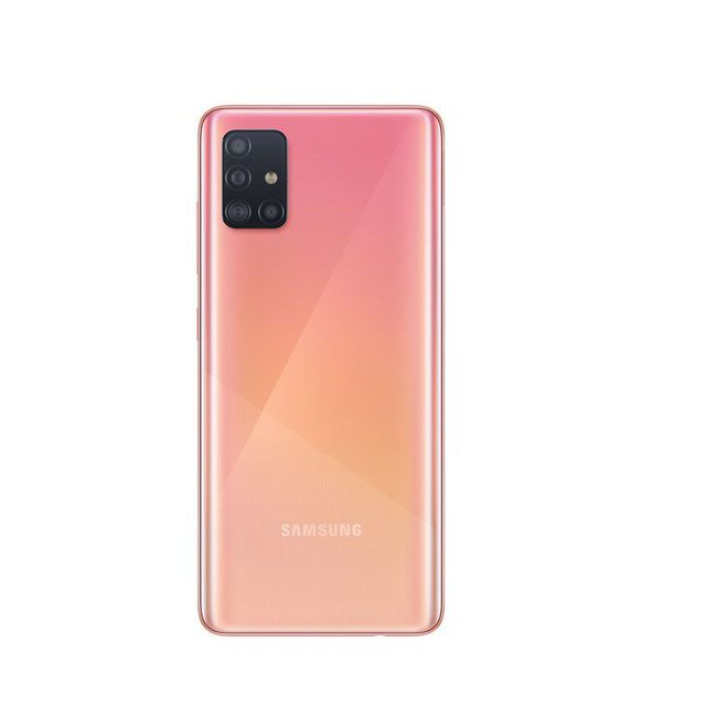 Samsung A51 ram 8 rom 128 เครื่องศูนย์ไทย - de828_xxzp - ThaiPick