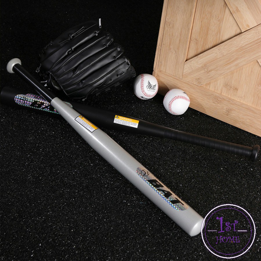 สินค้าคุณภาพเกรด ไม้เบสบอลเหล็ก baseball Baton - 1sthomeshop - ThaiPick