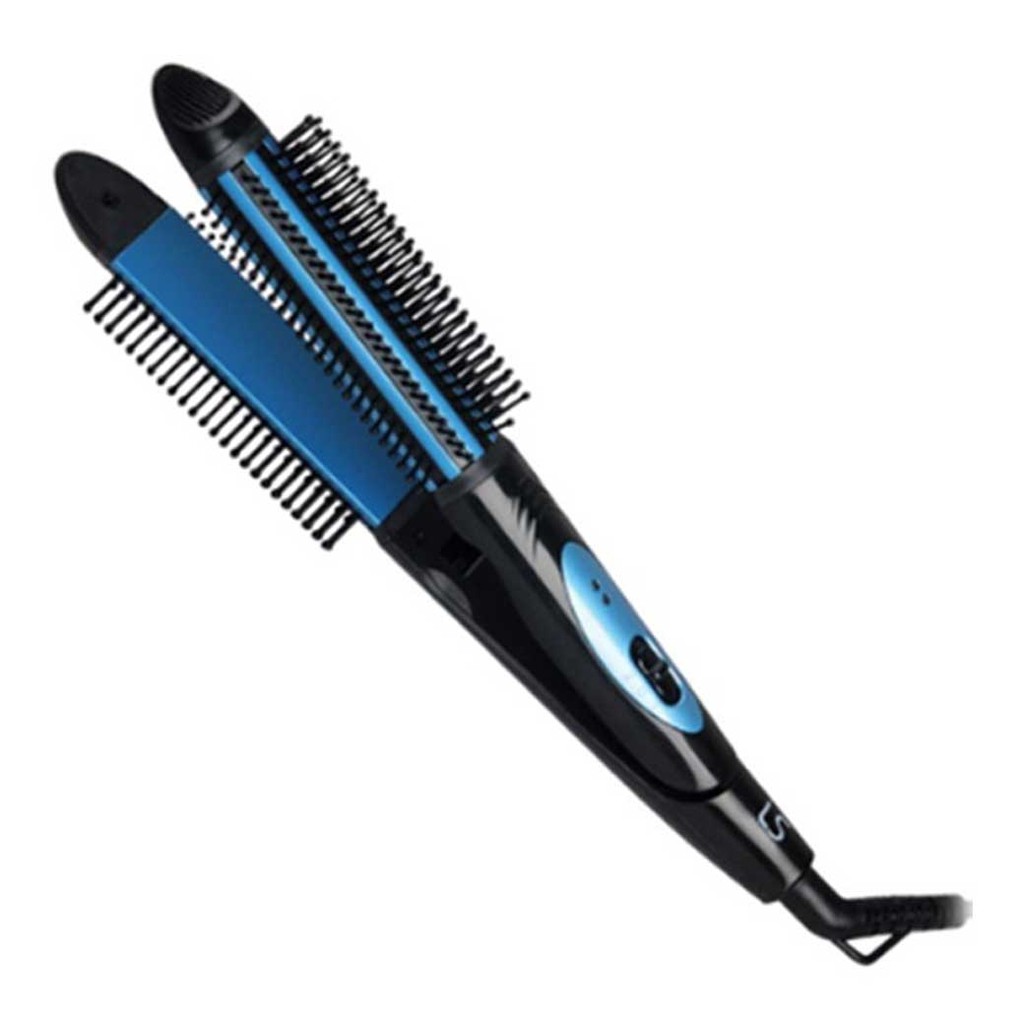 Lesasha Straightener 2IN1 Gen Brush รุ่น LS1164 เครื่องหนีบผมและหวี ...
