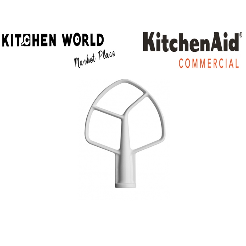 KitchenAid 5KPM50 Stand Mixer 5 Qt 2 Bowls Gray เครื่องผสมอาหาร ขนาด 5 ...