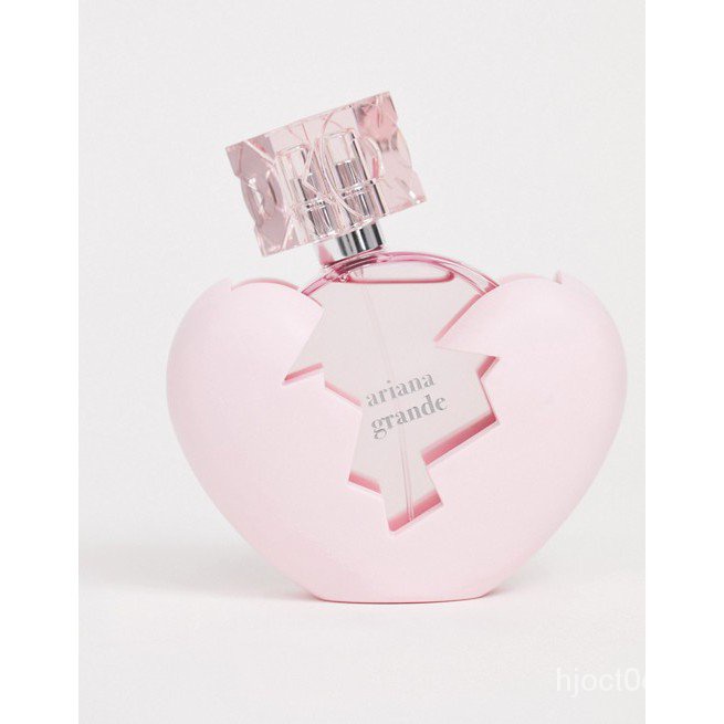 Ariana Grande Thank U Next EDP 100 ml กล่องซีล - hjoct0op8 - ThaiPick