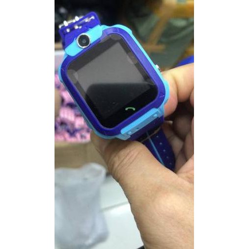 Imoo นาฬิกาข้อมือ Smartwatch Imo Gps ป้องกันการสูญหายสําหรับเด็ก TWbx ...