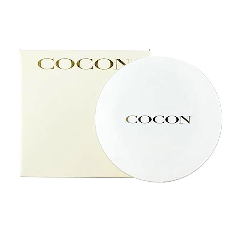 รอสินค้า 1-2 สัปดาห์ COCON โคค่อน สารอาหารบำรุงผิวในรูปแป้ง (100 pure ...