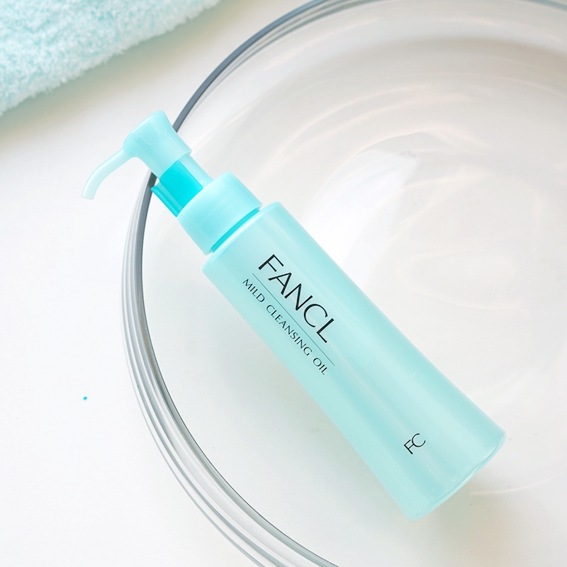 fancl น้ํามันทําความสะอาด 120 มล - hkshare.th - ThaiPick