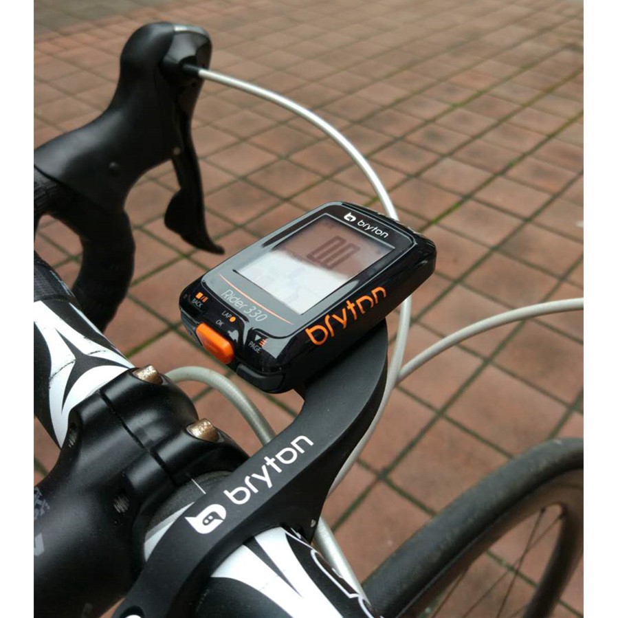 Bryton Mount สำหรับจักรยานคอมพิวเตอร์ไรเดอร์ 10 100 310 330 530 ถนน MTB ...