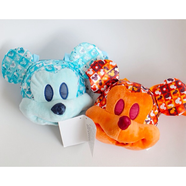 Limited Edition Disney Mickey Mouse cross body - kiddybaby - ThaiPick