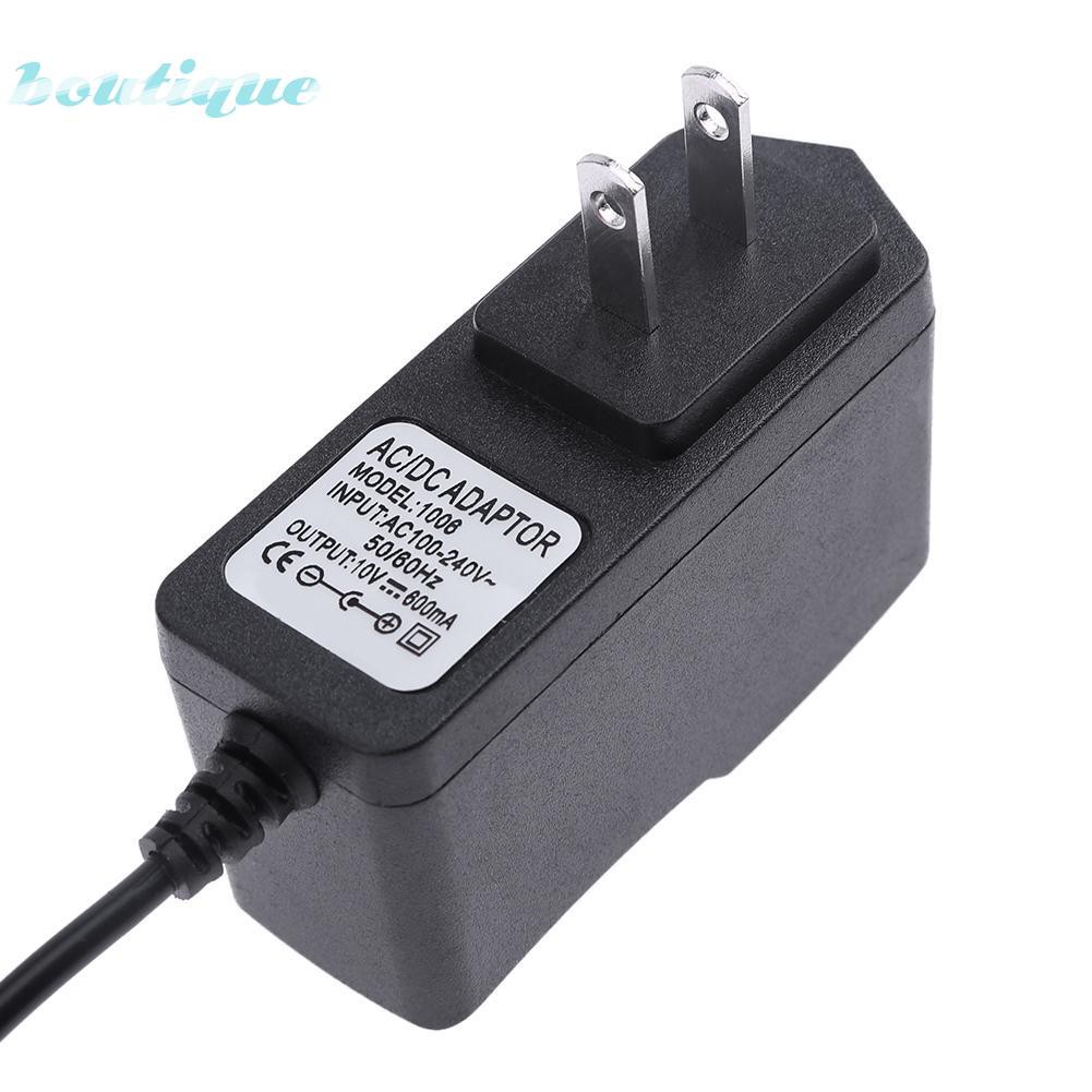 bou10V 600mA Power Supply Adapter Charger for Mindstorms EV3 9797 ...