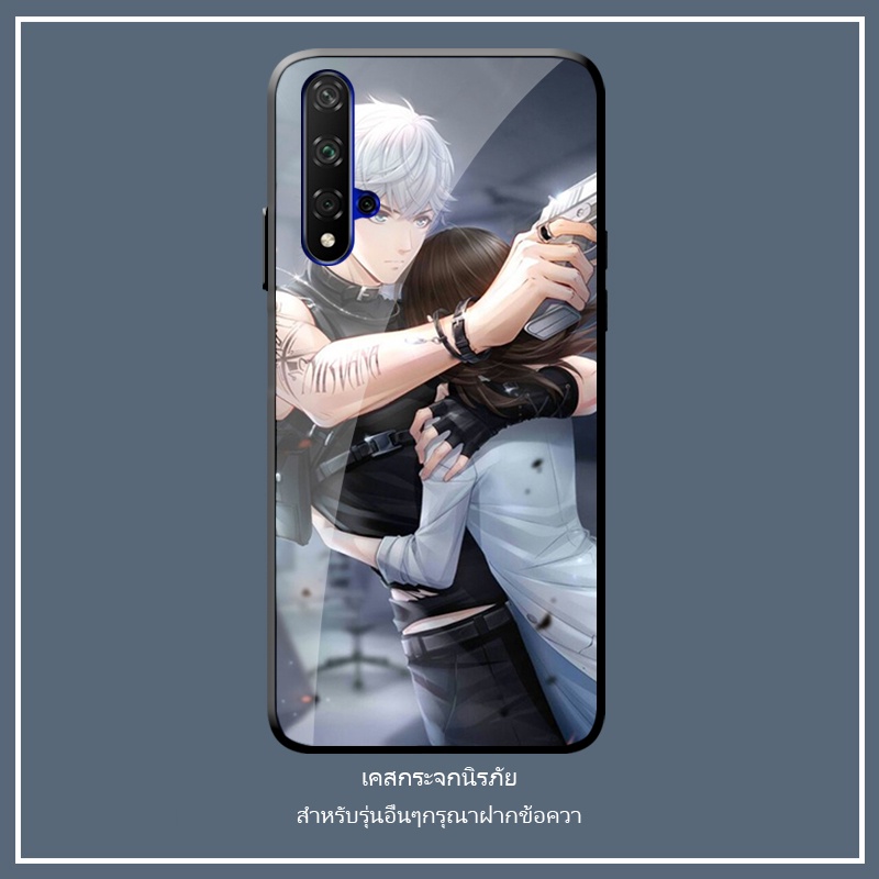 NOVA5T เคส P30PRO case HUAWEI NOVA3I เคสโทรศัพท์ Y9 2019 เคสมือถือ เคส ...