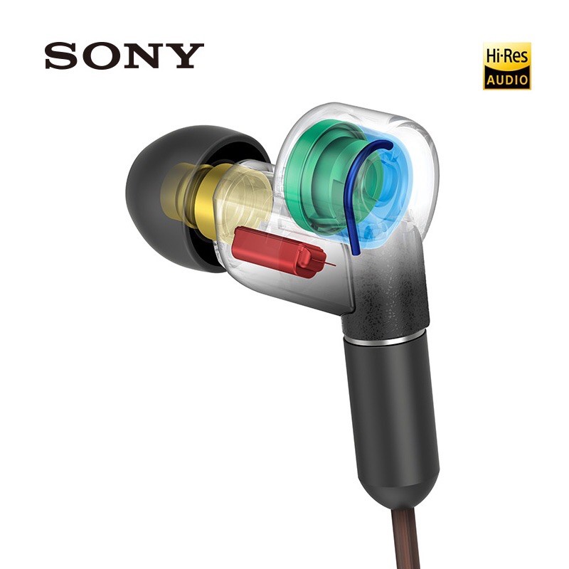 หูฟัง Sony XBA N3 ชุด 4.4 | Shopee Thailand