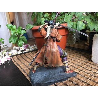 SEKIRO Figure Shadows Die Twice Anime Game Figurine PVC Action Figures ...