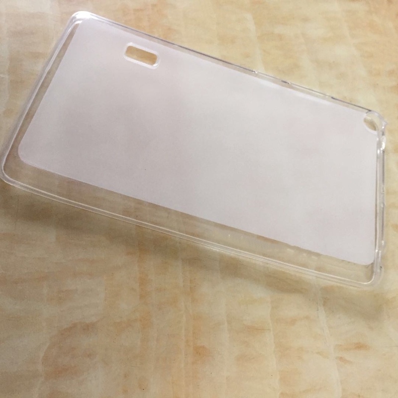 เคสโทรศัพท์มือถือ Tpu สําหรับ Huawei Mediapad T 3 7 3 G Bg 2 - U01 Bg 2 ...