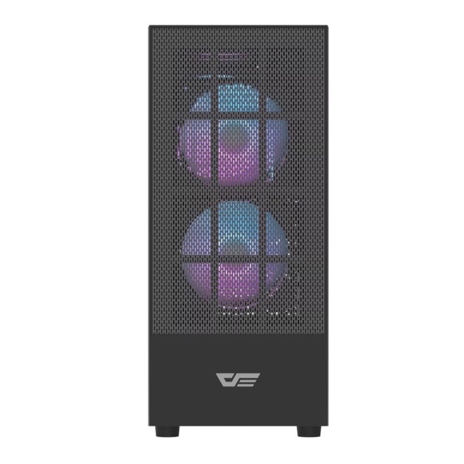 darkFlash A290 Desktop Computer M-ATX Case Computer Case | Shopee Thailand
