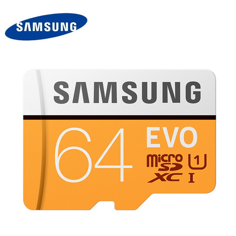 SAMSUNG Plus Memory Card Class10 100MB 32GB 64GB 128GB 256GB 512GB U3 ...