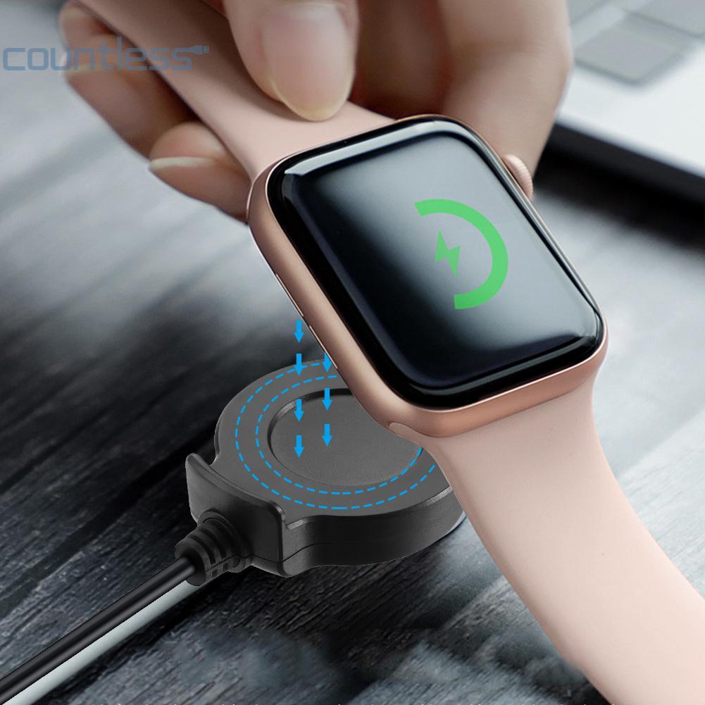 COU สายชาร์จ USB สำหรับ Huawei Watch Watch 2 Pro - countless.th - ThaiPick