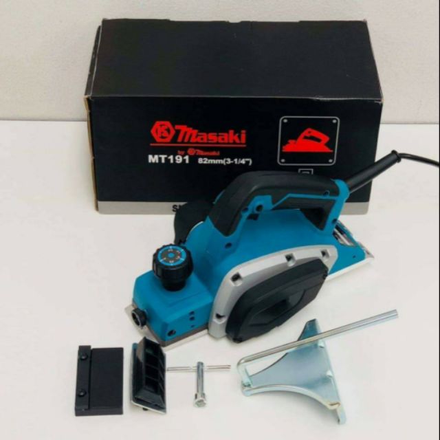 โฉมใหม่กบ3"หน้าสั้น MT191 MASAKI แท้ | Shopee Thailand