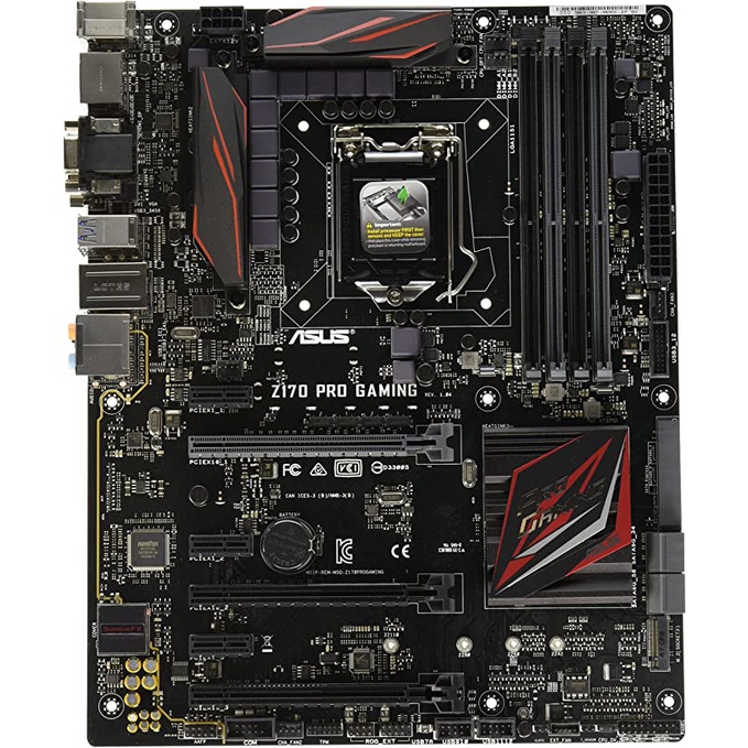 44％割引2021新発 ASUS Z170 PRO GAMING Z170 i7 6700k セット PCパーツ PC/タブレット-OTA.ON.ARENA.NE.JP