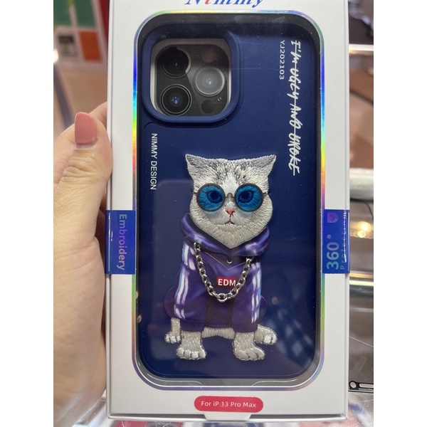 Nimmy Design iP13, 13 pro, 13 promax - favarinviwintachai - ThaiPick
