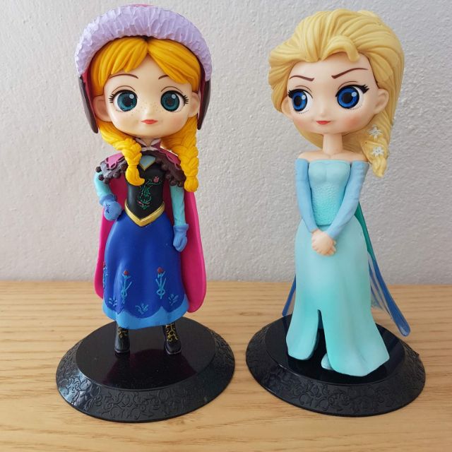 Q posket ปลอม แท้ จีน – Funko King Thailand