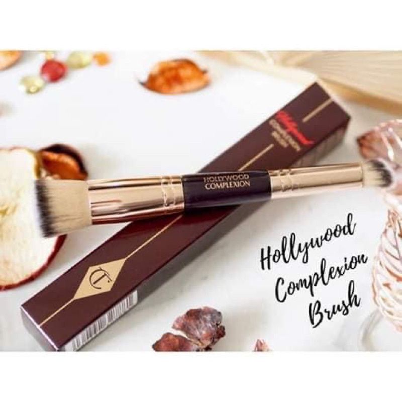 Charlotte TilburyHollywood Complexion Brush - jinnycosmeshop - ThaiPick
