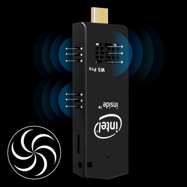 W5 Pro Windows Pc T 5 Intel Atom Z 8350 4 Gb 64 Gb อุปกรณ์เสริมสําหรับ ...