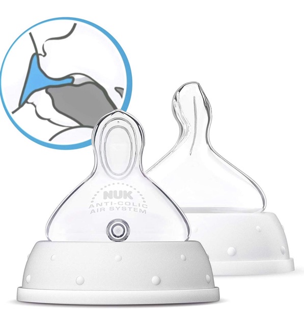 ขวดนม Nuk First choice starter Set - happykids_shop - ThaiPick