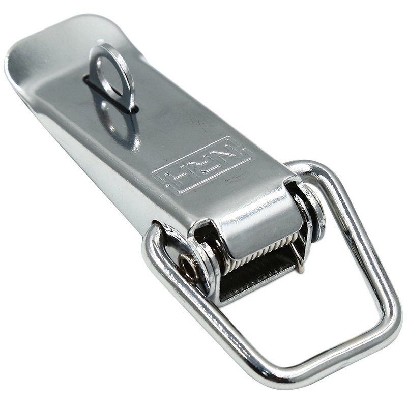 Home Practical Box Spring Pull Silver Latch - rjs728.th - ThaiPick