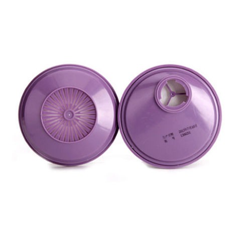 Baianda Silicone Dust Mask ป้องกันฝุ่นอุตสาหกรรม ขัด ระบายอากาศ กันน้ำ ...