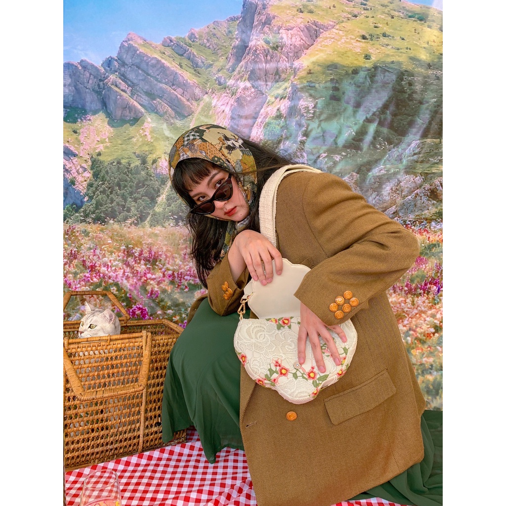 Papapetch.h - Shasta Daisy for you - papetch - ThaiPick