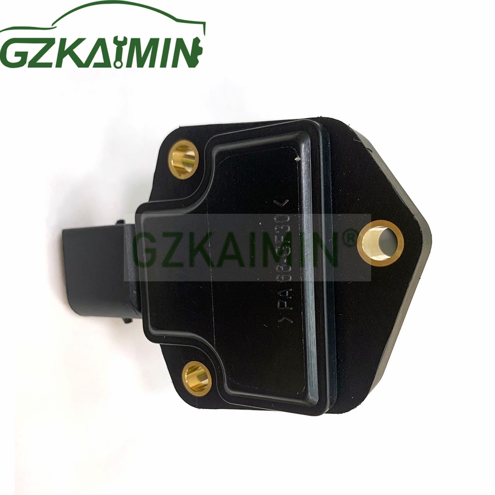 ENGINE MOTOR FLUID OIL PAN LEVEL CONTROL SENSOR For Volvo XC90 4.4L ...