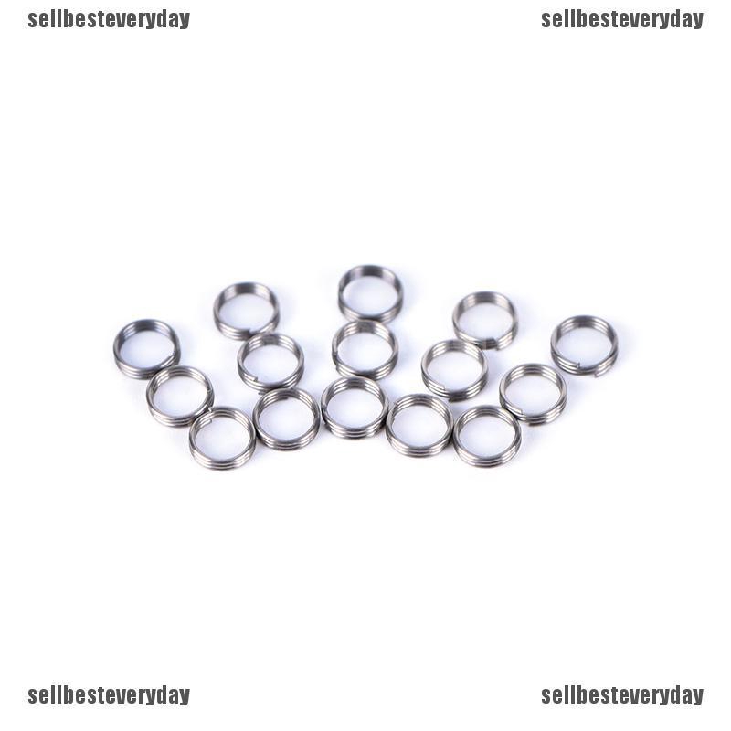 adore 50 pcs of Guard Circle for Plastic Dart Shafts Nylon Rod Stem ...