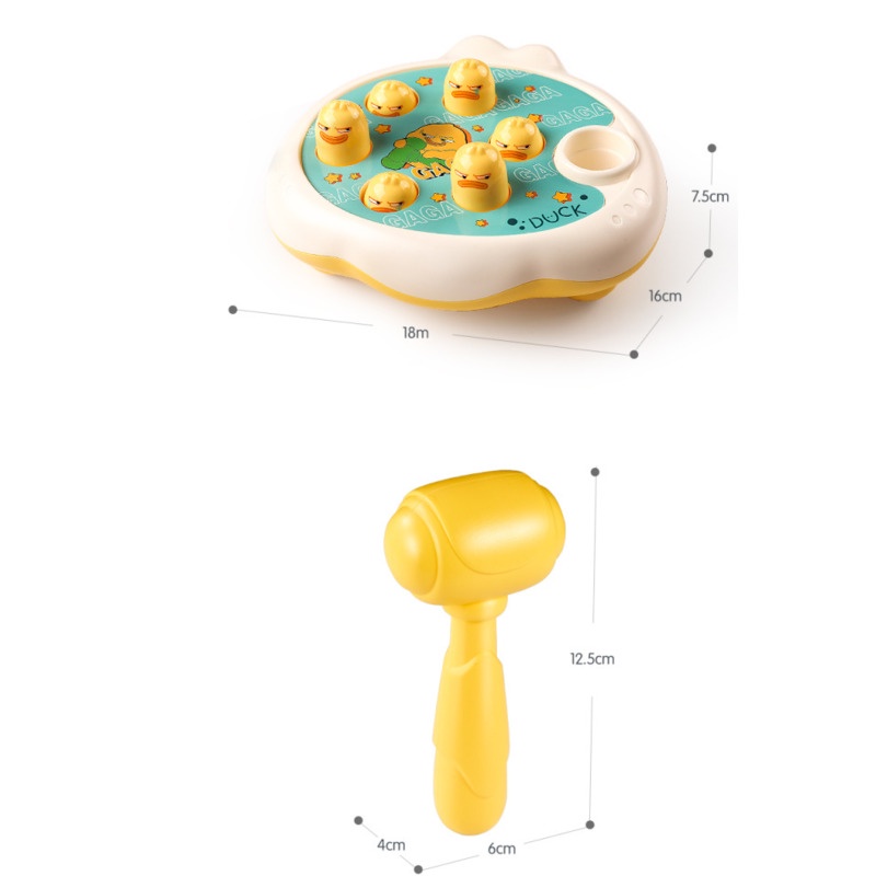 New Funny Cartoon Children39s Sucker Animals Press Baby Fingertips ...