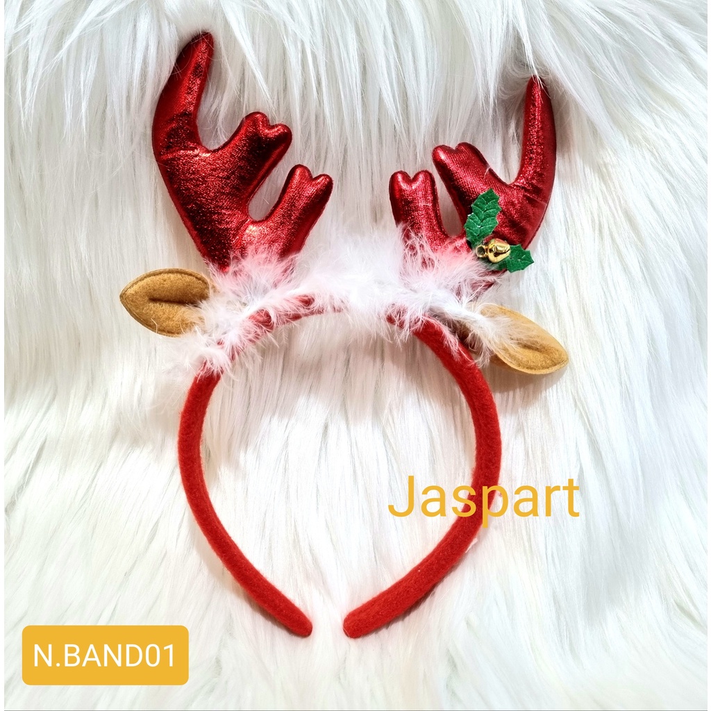 Bando คริสต์มาส BANDO RUSA BANDO MERRY CHRISTMAS BANDO คริสต์มาส สวยงาม ...