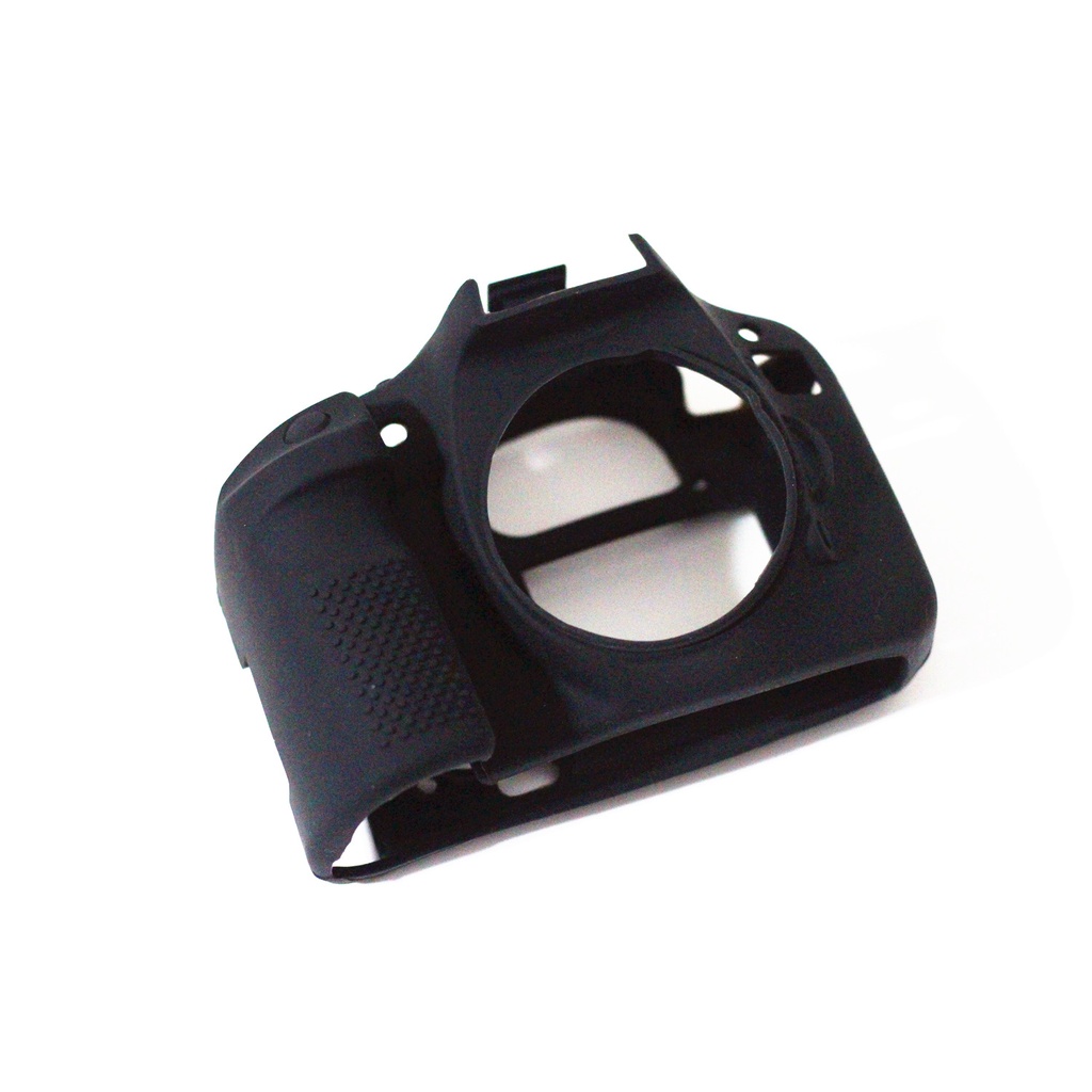 limitX Silicone Armor Skin Case Body Cover Protector Camera Bag for ...