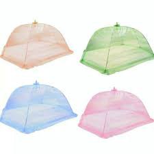 มุ้งกันยุงสําหรับเด็กทารก (Kojong) Kojong ป้องกันยุง Kulambu ...