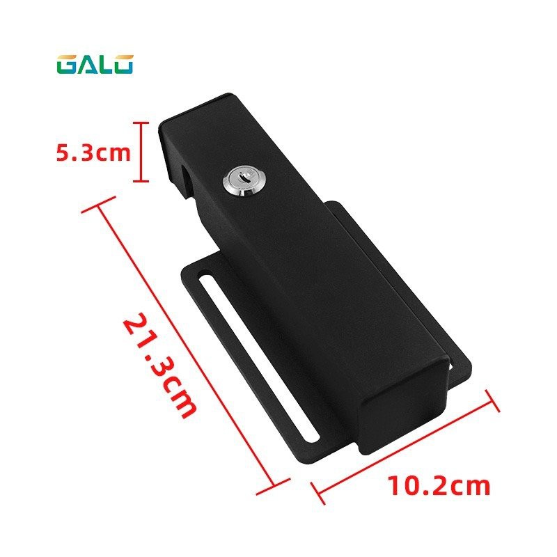 Automatic Electric Gate Lock for Swing Gate Operator Opener system ...