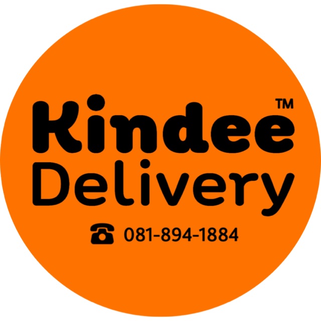 Kindee Delivery Phuket, ร้านค้าออนไลน์ | Shopee Thailand