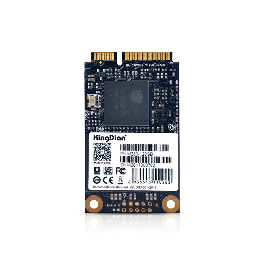 Kingdian Ssd M - Sata M 280 120 Gb 240 Gb ไดรฟ์ Coate - gamedada.th ...
