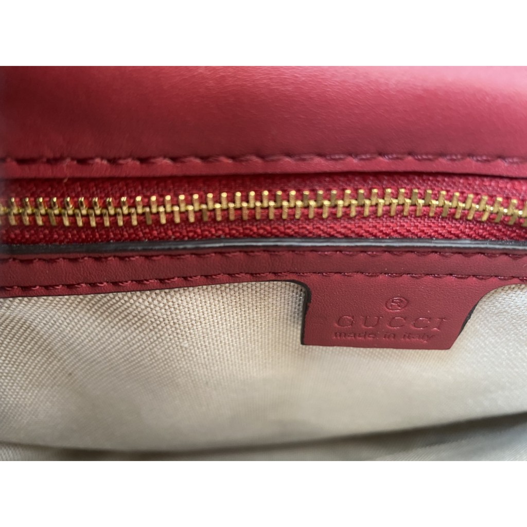 Used กระเป๋าสะพาย GG lady web original - beautyshowyoo - ThaiPick