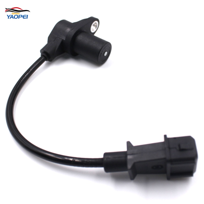 YAOPEI 591879 เซ็นเซอร์ตำแหน่งเพลาข้อเหวี่ยงสำหรับ Volvo KM87115 ...