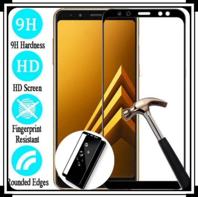ฟิล์มกระจก Samsung เต็มจอ A54 A34 A24 A14 A23 A73 A03 A04 A12 A51 A32 A42 A31 M12 A11 A30 A50 ...